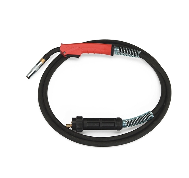 'CEBORA 380A’ torch — English