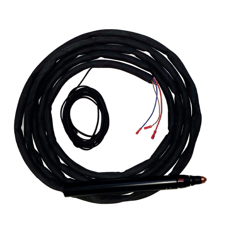 CEBORA CP 40 DAR torch — English