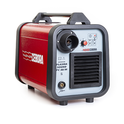 PLASMA SOUND PC 50/M — English